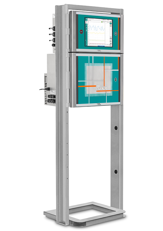 Metrohm Process Analytics’ 2060 The NIR Analyzer | Spectroscopy Europe/World